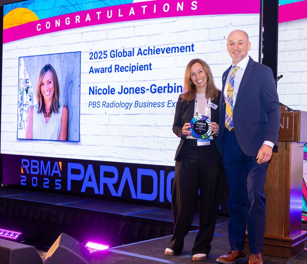 PBS President Awarded 2025 Global Achievement Award at RBMA PaRADigm ...