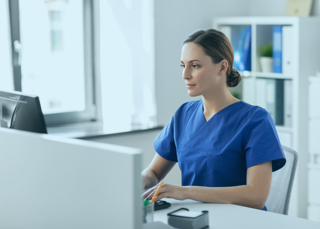 Why Does My Practice Need to Improve Documentation? - PBS Radiology ...